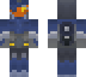tfp | Minecraft Skins
