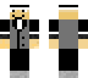 kingpin | Minecraft Skins