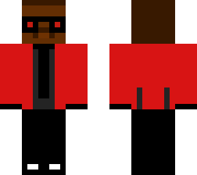 the weeknd | Minecraft Skins