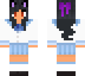 kc aphmau | Minecraft Skins