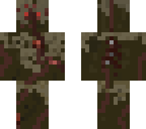 Undead | Minecraft Skin