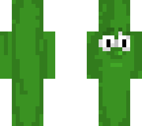 cucumber | Minecraft Skins