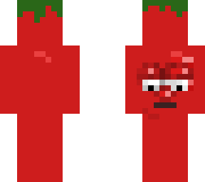 veggietales | Minecraft Skins