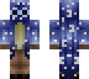 Wizard | Minecraft Skins