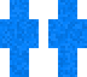 water | Minecraft Skin