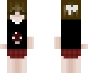 Wawa | Minecraft Skin