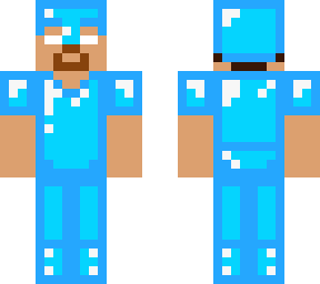 Welp time to give up on life | Minecraft Skin