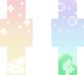 * Pixel Shading * | Minecraft Skin