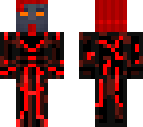 Admin Boss | Minecraft Skin