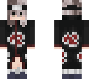 akatsuki akatsuki | Minecraft Skins