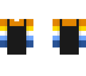 aroace | Minecraft Skins