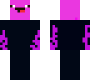 BABY JELLO | Minecraft Skin