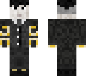 library of ruina | Minecraft Skins