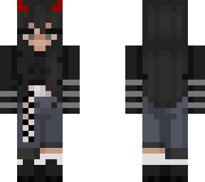 hachi | Minecraft Skins