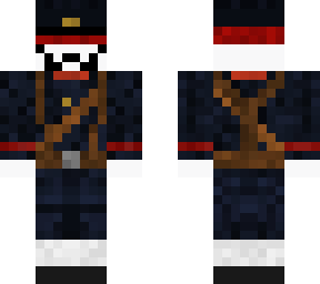 Bongo cat | Minecraft Skin