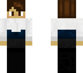 Capri outfit 1 | Minecraft Skin