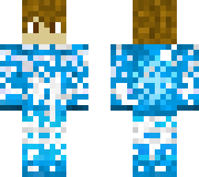 Cato | Minecraft Skin