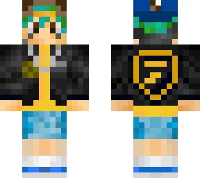 cro | Minecraft Skins