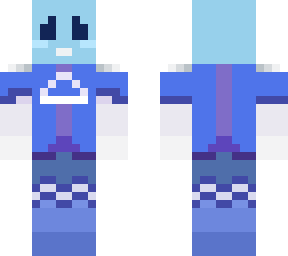 cube jsab | Minecraft Skins