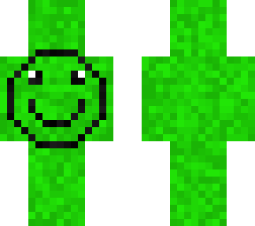 Cursed Dream | Minecraft Skin