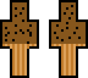 Custom Skin, Muffin | Minecraft Skin