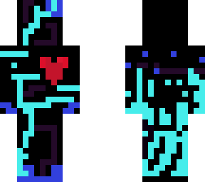 cyberpunk | Minecraft Skins