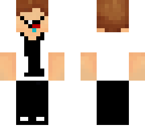 Davi Minecraft Skins