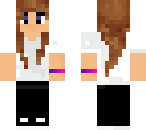 davi | Minecraft Skins