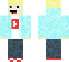 dirpy | Minecraft Skins