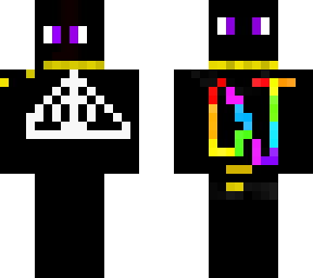 Random | Minecraft Skins