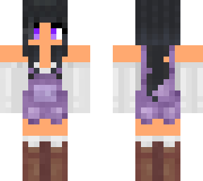 Elf | Minecraft Skins