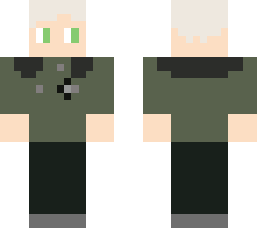 erwin | Minecraft Skins