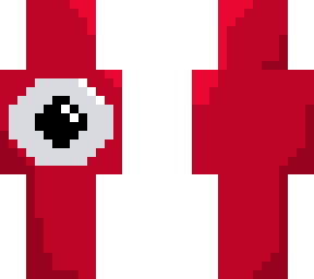 Big Eye | Minecraft Skins