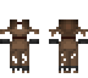 slave | Minecraft Skins