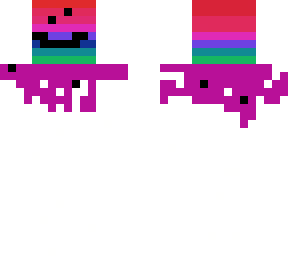 Floppy | Minecraft Skin