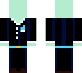 anzug | Minecraft Skins