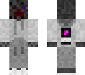 Fuse | Minecraft Skin