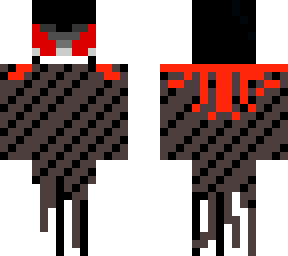 grimm hollow knight | Minecraft Skins