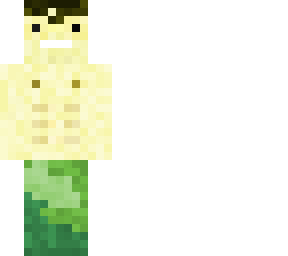 HANDSOME MILITARY BOY | Minecraft Skin