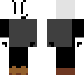 Henry Stickmin Revenged Minecraft Skins