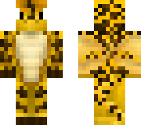 HiveWing (WOF) | Minecraft Skin