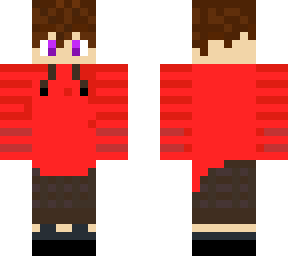 larva | Minecraft Skins