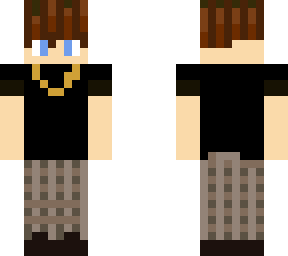 larva | Minecraft Skins