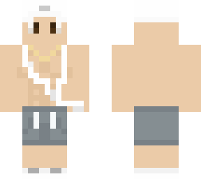 Joe Bartolozzi | Minecraft Skin