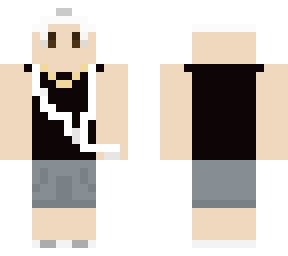 Joe Bartolozzi TikTok | Minecraft Skin