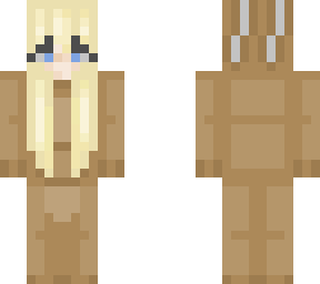 kangaroo | Minecraft Skins