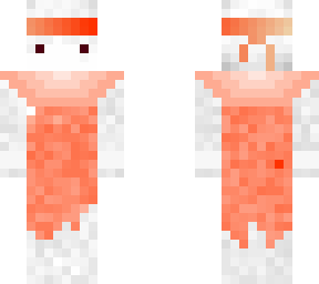 Legend | Minecraft Skin