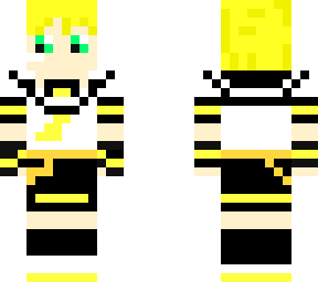 len | Minecraft Skins