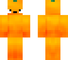 Mango | Minecraft Skin