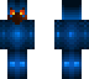 overlord | Minecraft Skins